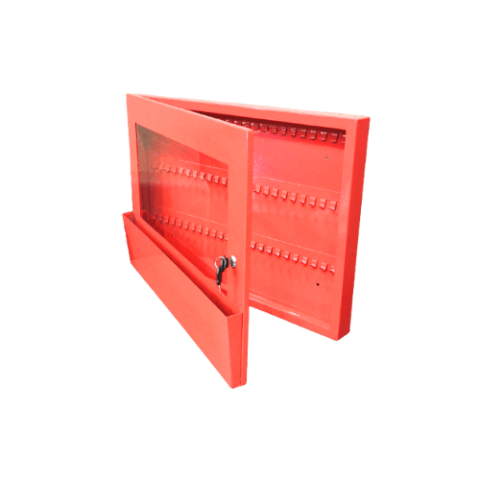 PADLOCK STATION - Value Tech